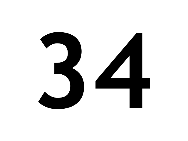 Week 34 2023