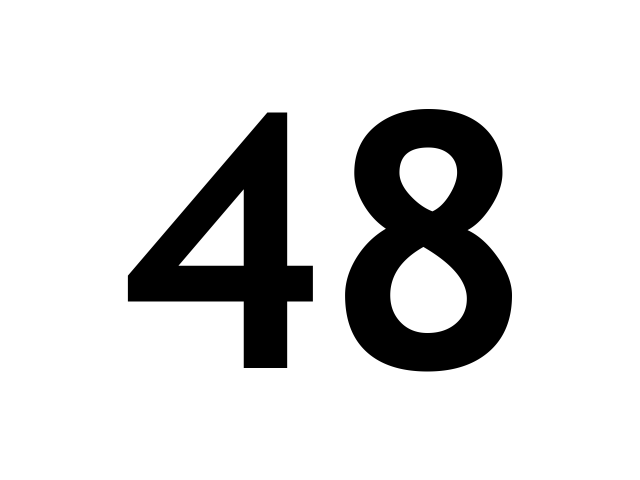 Week 48 2019