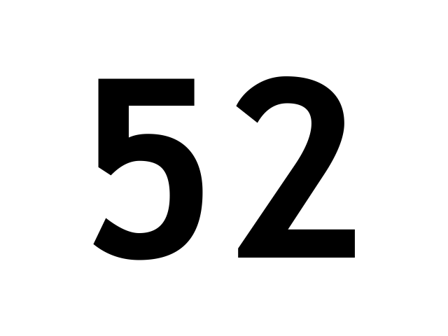 Week 52 2023